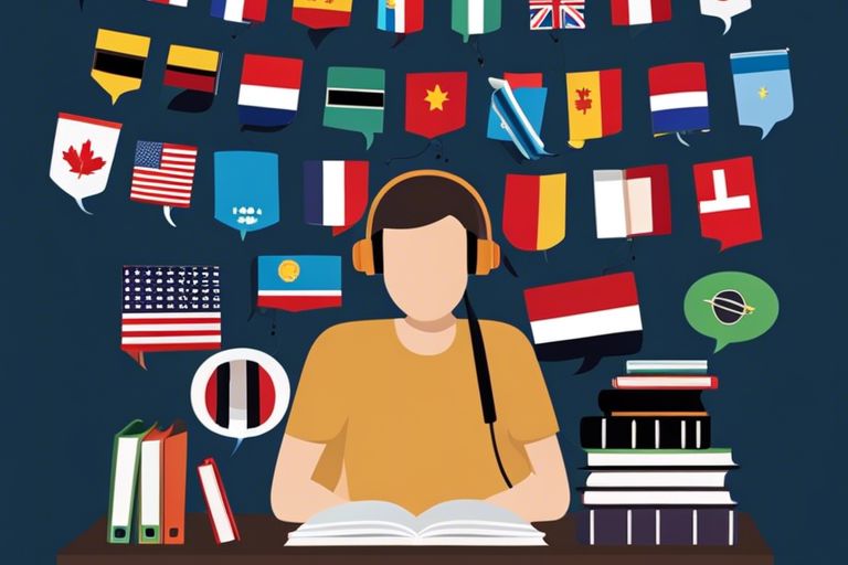 How Can One Effectively Learn Multiple Languages Simultaneously Jhere 2761