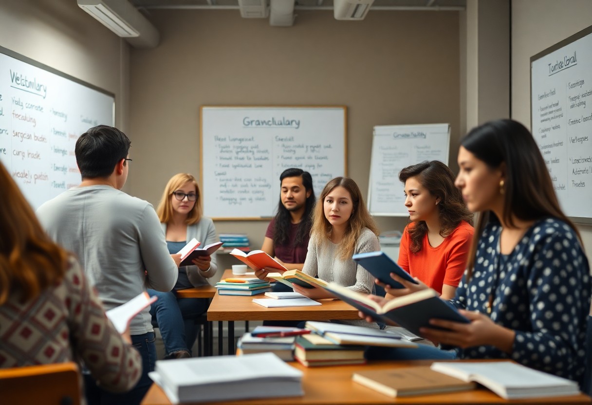 How to Create Your Own Language Learning System - Jhere